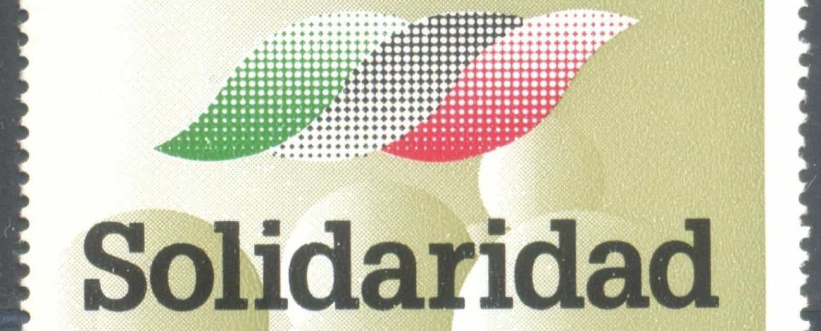 Solidaridad El Programa Social Del Gobierno De Salinas De Gortari