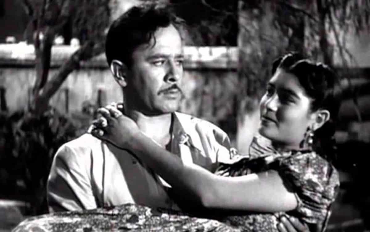 Maria Luisa Leon Esposa De Pedro Infante