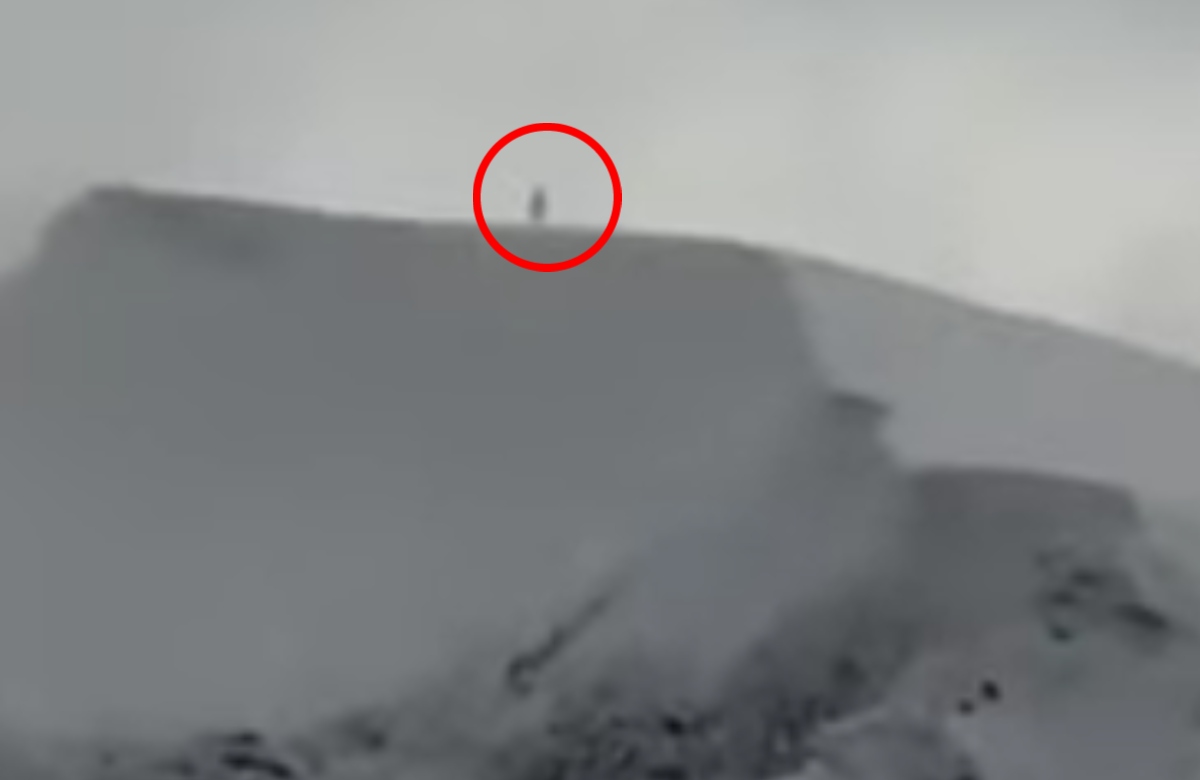 Andrew Dawson The Mysterious Case Of The Man Who Died After Filming A