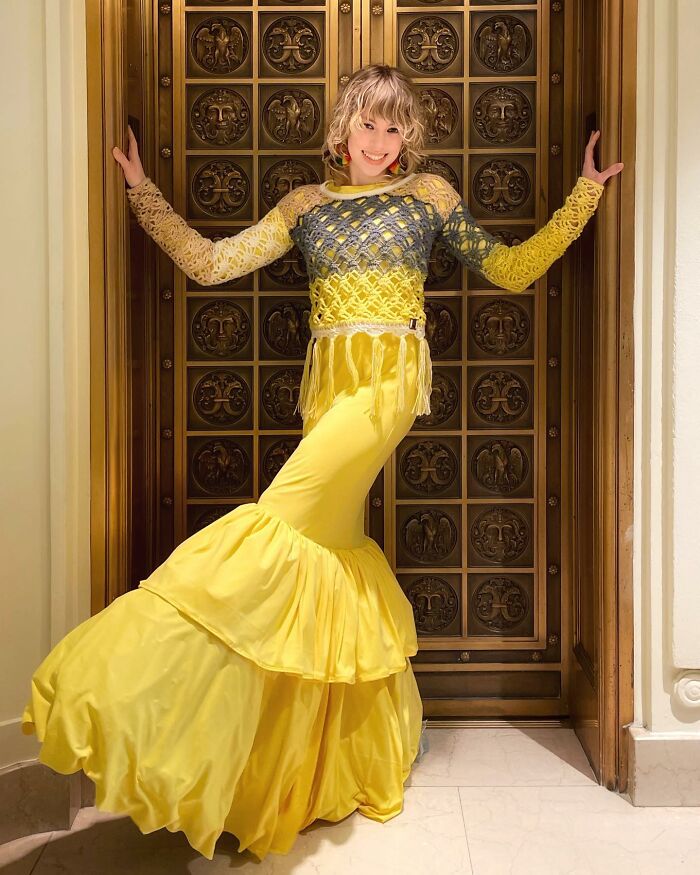 Max Alexander, el niño prodigio de la moda que comenzó a diseñar a los ...