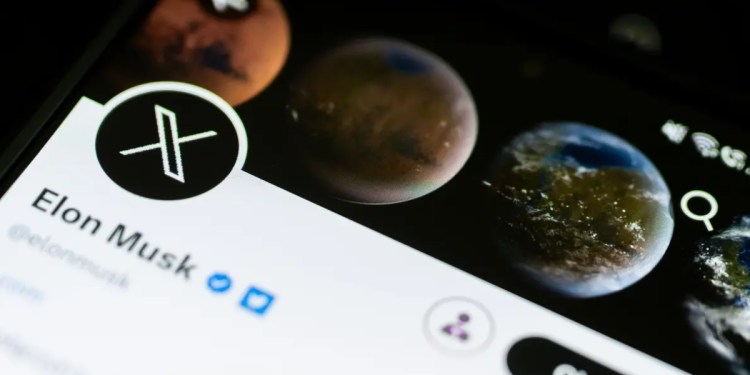 Everything You Need To Know About X The New Twitter Image