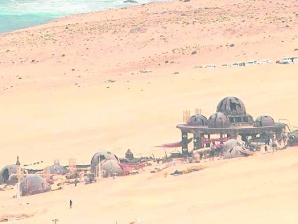 6 destinations that every Star Wars fan should visit to celebrate each ...