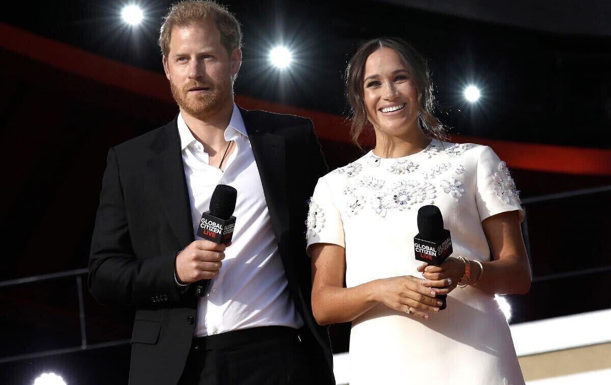 Meghan Markle apologizes to Court for forgetting info regarding ...