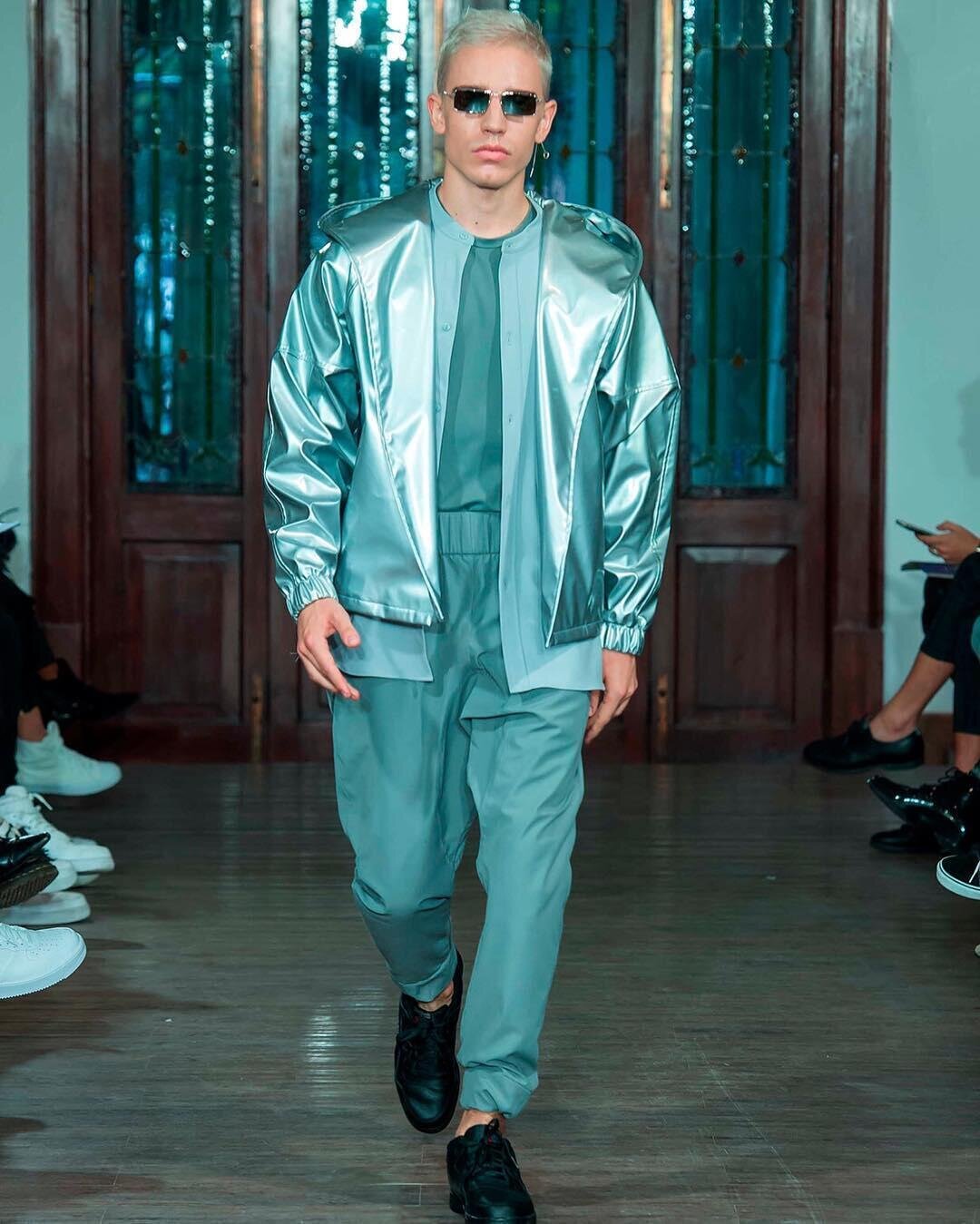 This Is How Emerging Designers Are Making Their Way In The Fashion ...