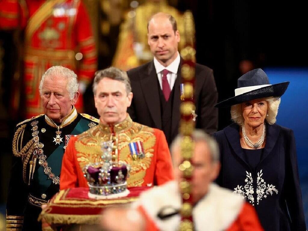 Prince Charles could become King Regent if the Queen’s health keeps ...