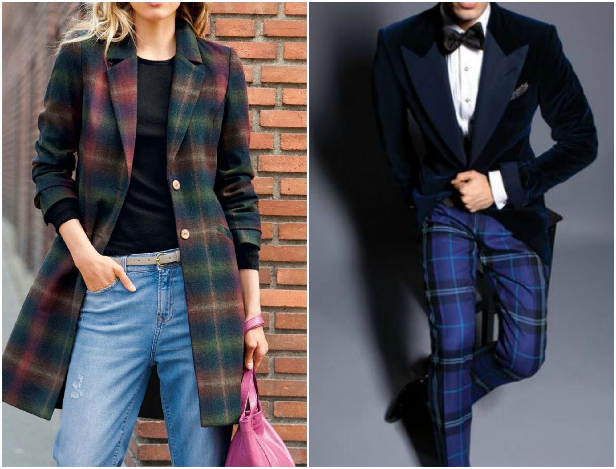 Reasons Why Plaid Is The Ultimate Fun Classic Print - Cultura Colectiva