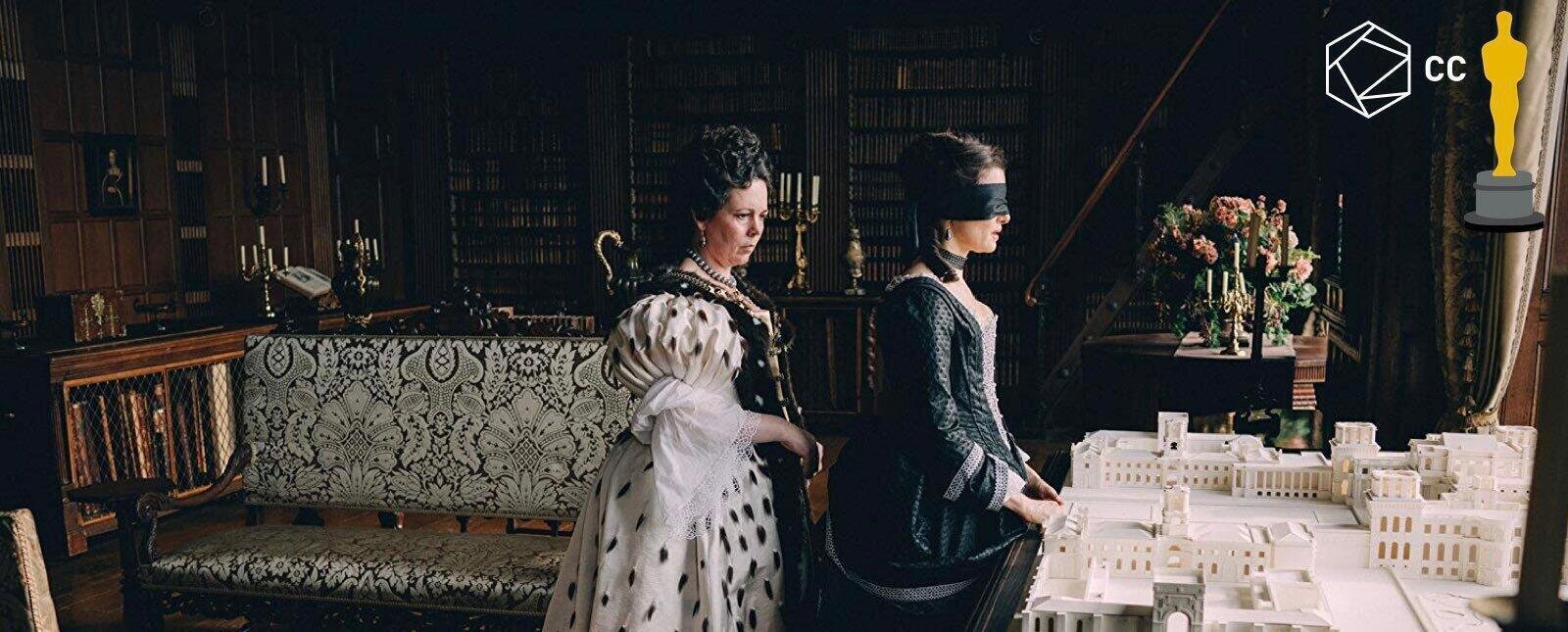 5 Historical Inaccuracies In ‘The Favourite’ That Make It An Amazing ...