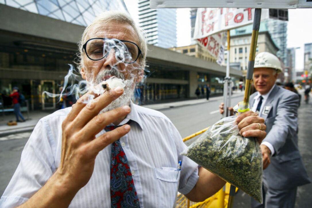 7 Cosas Que Podrás Hacer Cuando Morena Legalice La Marihuana En México