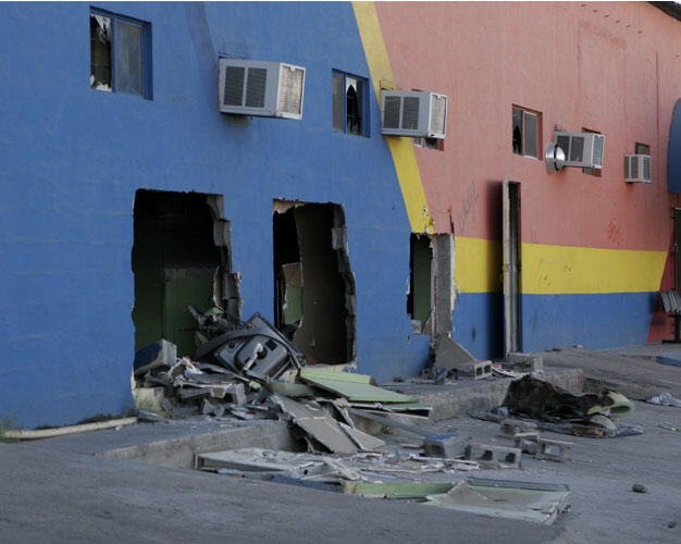 No se olvida... Así recordamos 11 momentos de la tragedia de la ...