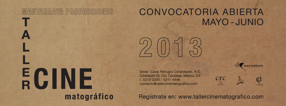 Mantarraya Producciones en Cultura Colectiva - Cultura Colectiva