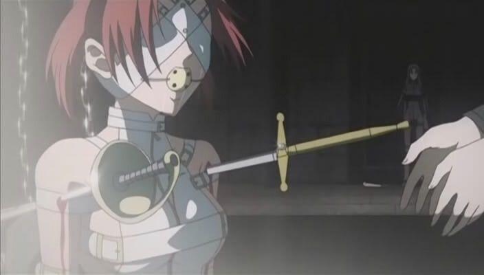 The Series That Shows You The Sadistic Nature Of Lust And Greed