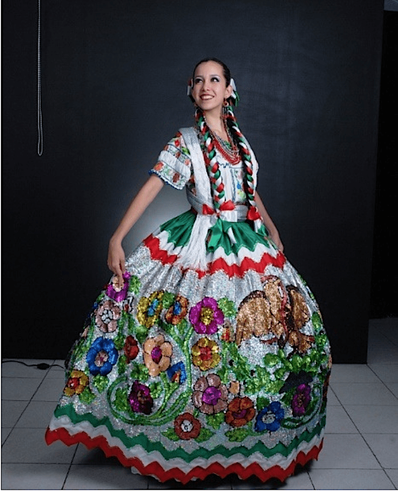 Qué Es La Identidad Cultural Mexicana Y Por Qué Deberíamos Celebrarla