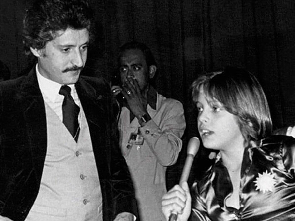 Cómo que Luisito Rey no es papá de Luis Miguel?! | CC News