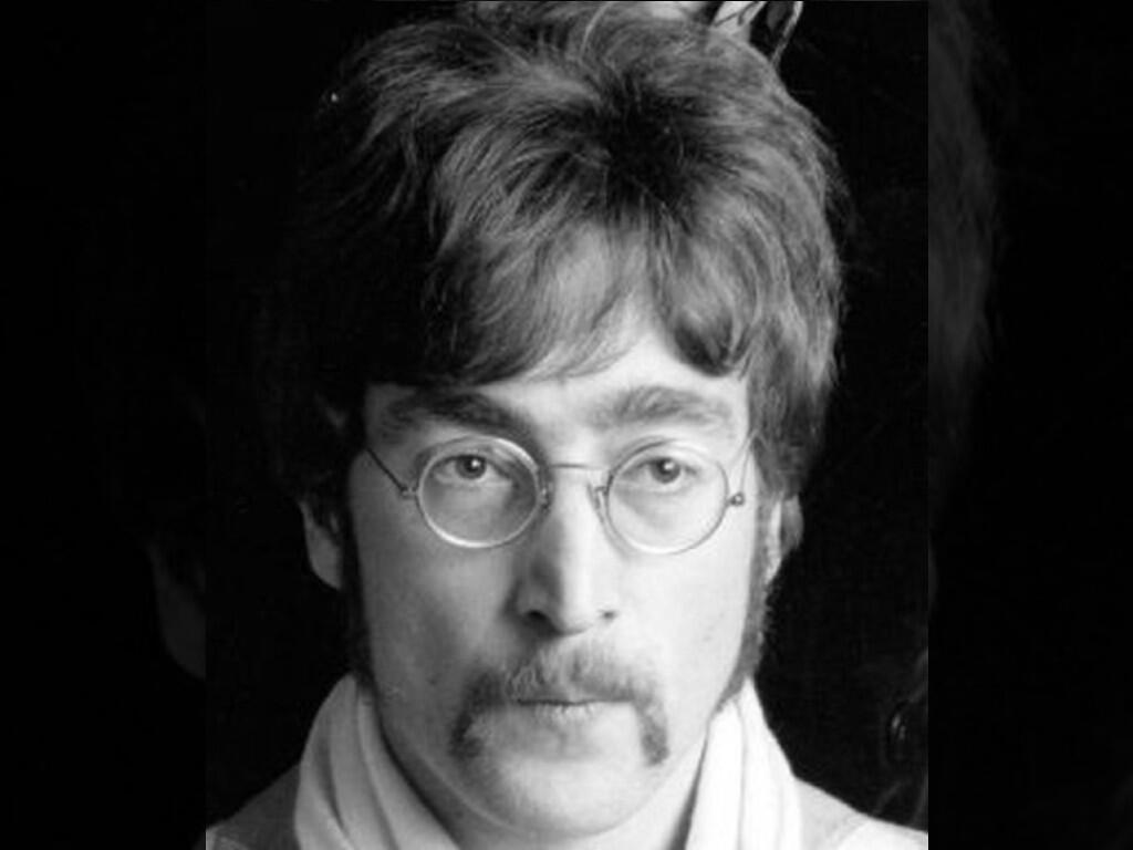 El día en que John Lennon quemó un valioso cuadro de Matisse en la ...