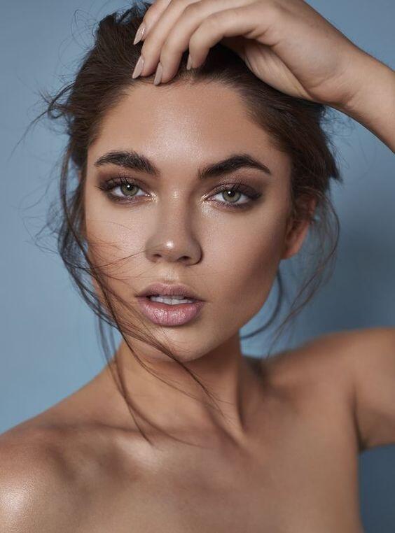 Natural Tricks That Will Make Your Eyebrows Look Fuller - Cultura Colectiva