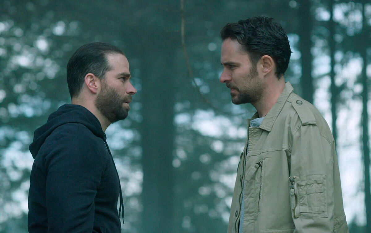 Quién mató a Sara?”: quién es quién en la serie mexicana de Netflix ...