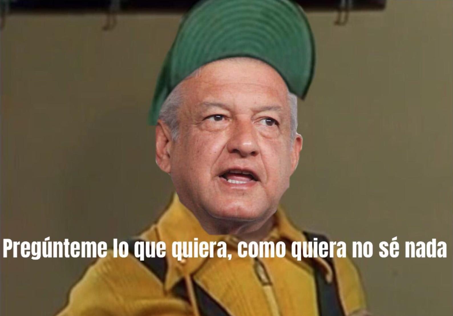 #DebateINE: Los mejores memes del Tercer Debate Presidencial | CC News