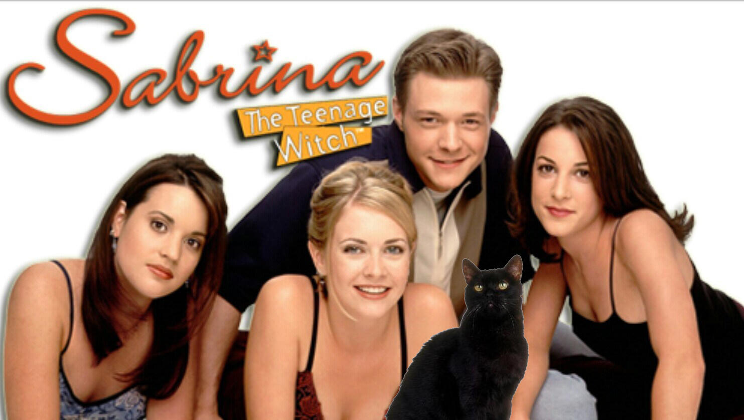 Sabrina: Los primeros avances del reboot de Netflix | CC News