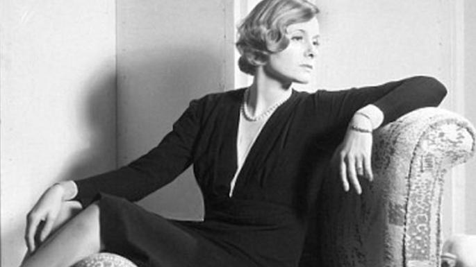 Doris Castlerosse, tía abuela de Cara Delevingne, pudo haber tenido un ...